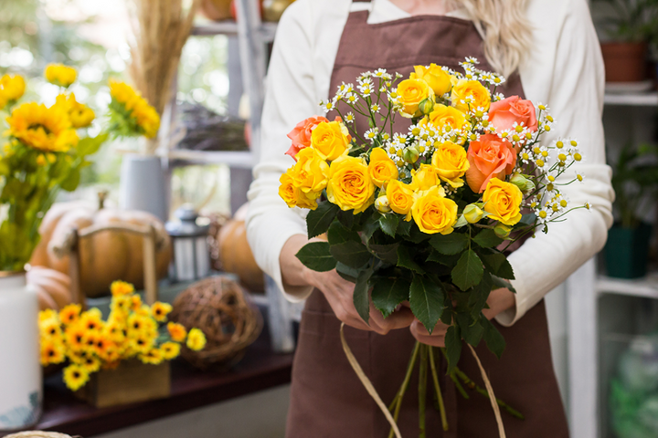 Florist Insider: Expert Tips And Fresh Trends | Ballard Blossom Inc ...