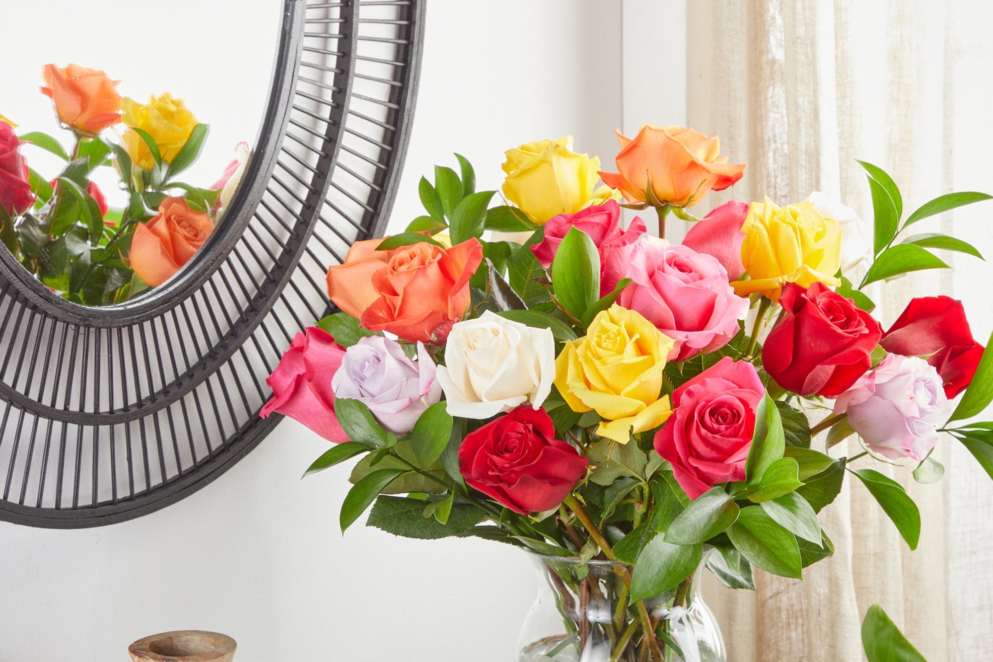 Roses & Rose Bouquets Seattle | Ballard Blossom Inc–Ballard Blossom