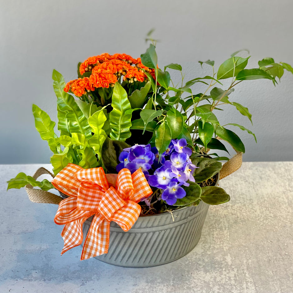 Seattle Florist | Same Day Flower Delivery by Ballard Blossom Inc