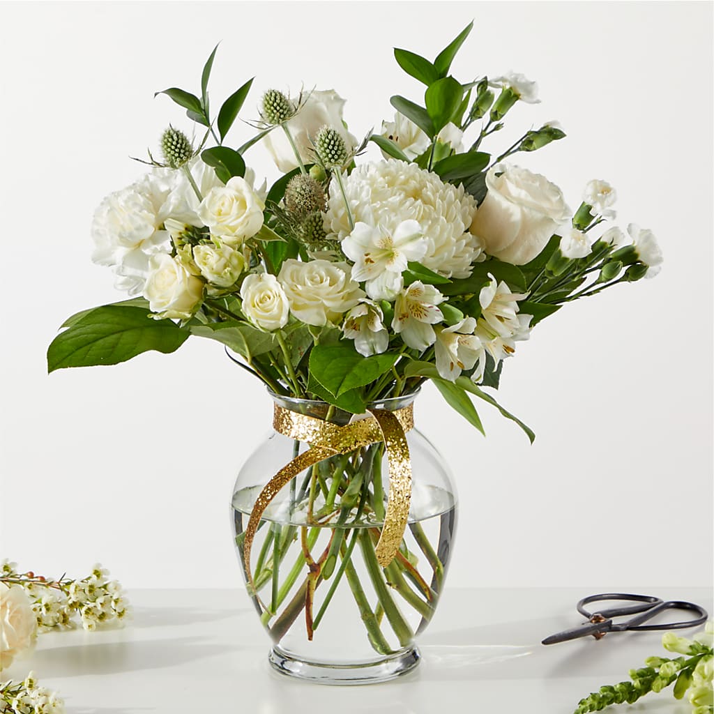 Seattle Florist | Same Day Flower Delivery by Ballard Blossom Inc